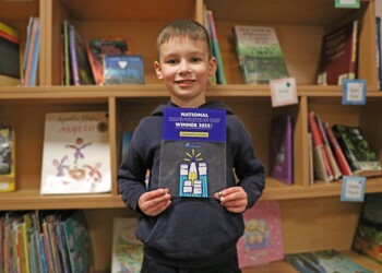 Welcome to Oxclose Primary Academy