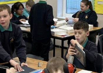 Welcome to Oxclose Primary Academy