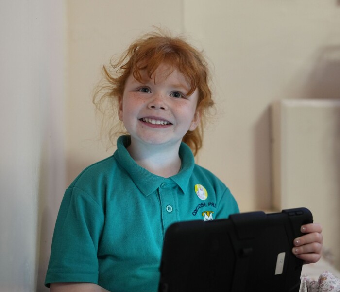 Welcome to Oxclose Primary Academy