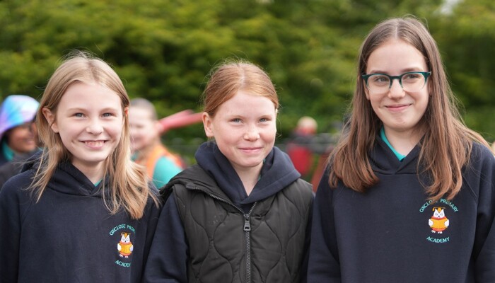 School Meals - Oxclose Primary Academy