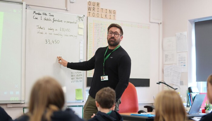 Curriculum Overview - Oxclose Primary Academy